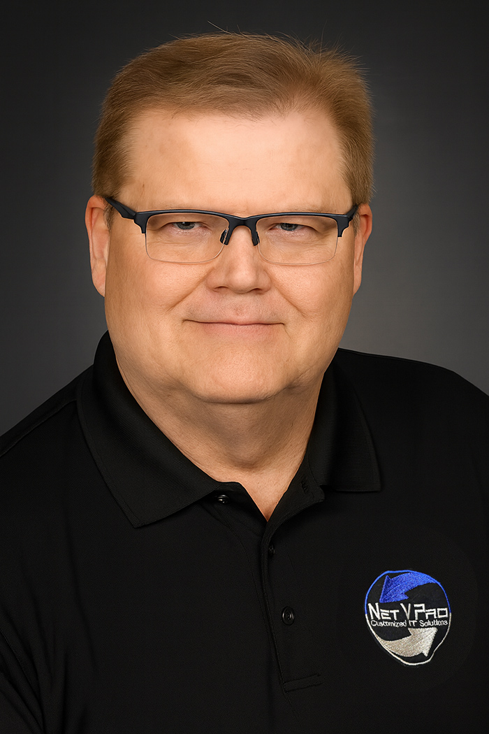 About NetVPro | Trusted IT Partner in Minnesota